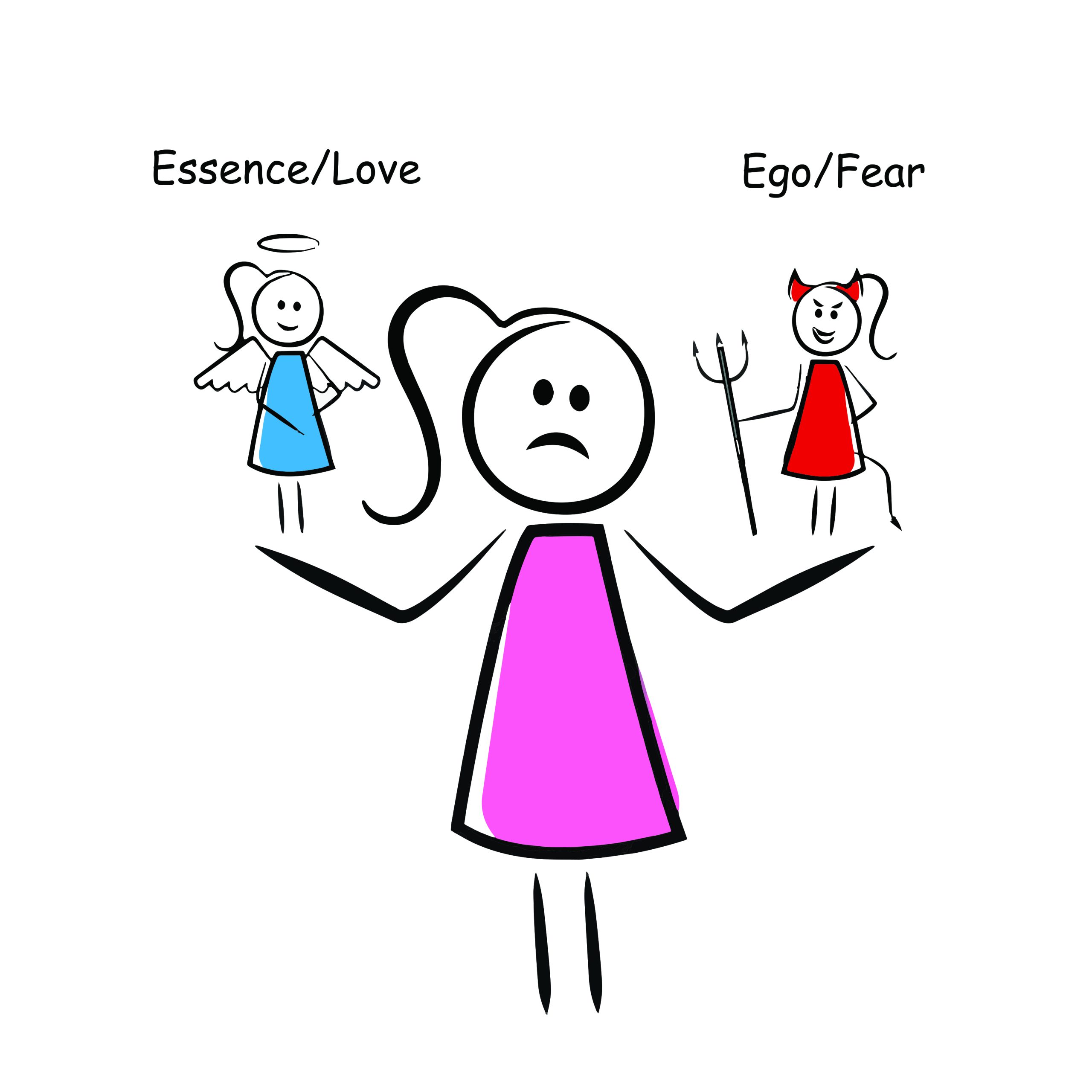 You're Not Bad—You're Becoming: Learning to Love Yourself Through Your ...